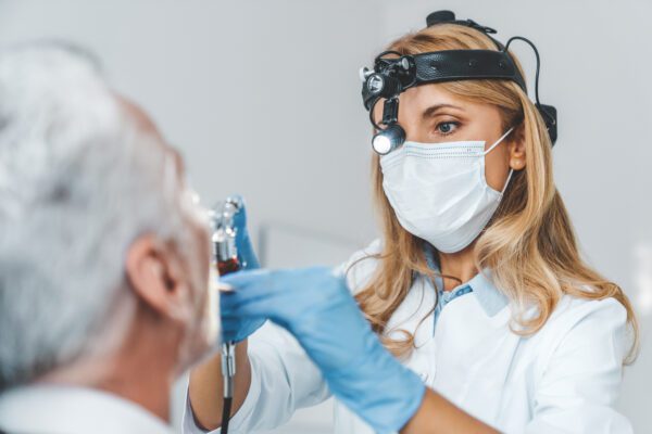Infección de Oído en Adultos Síntomas | MediBilbaoSalud